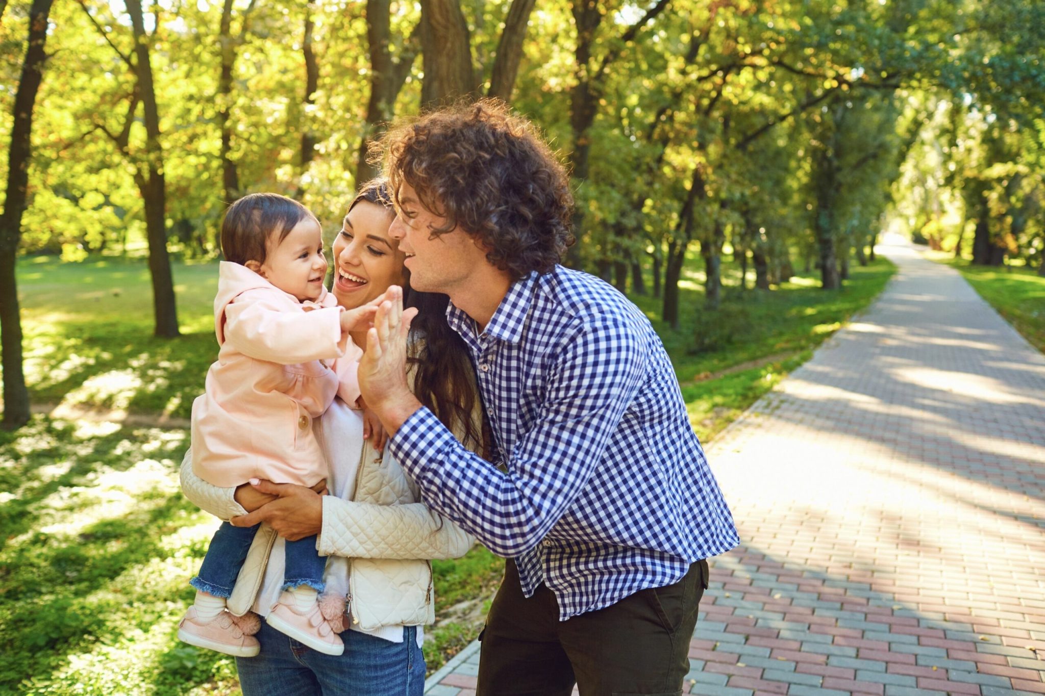 What does it Really Take to be a Family Man? – FAITHFUL MAN®
