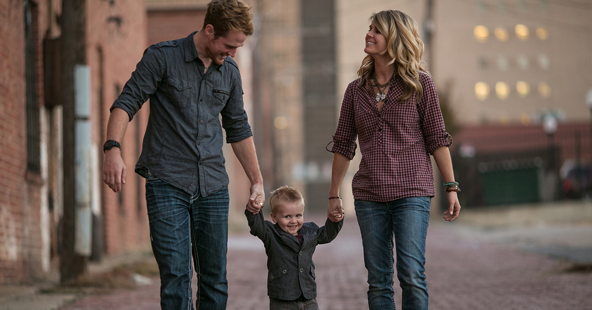 Dad & Mom . . . Are We Raising Men or Boys? – FAITHFUL MAN®