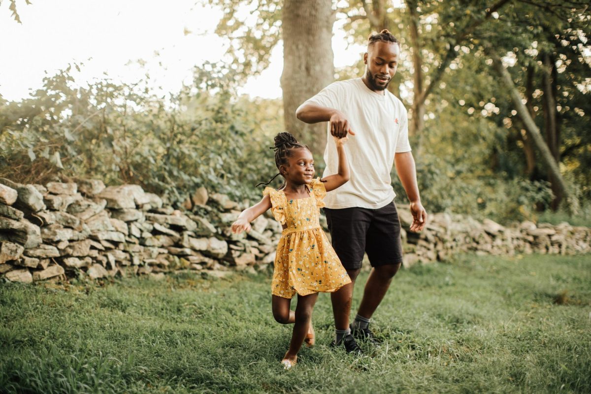 20 Daddy Daughter Dates Invest The Time To Win Her Heart Faithful Man® 9853